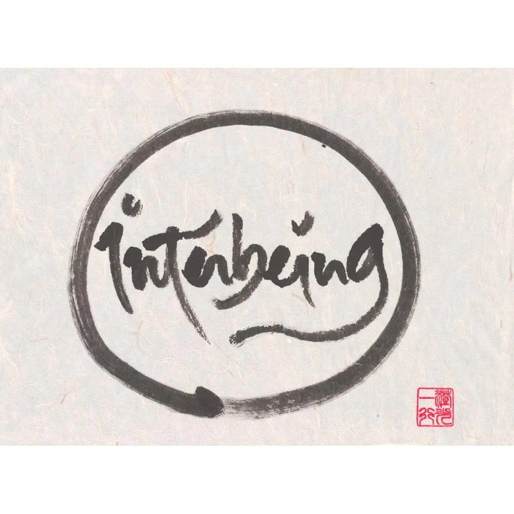 Poem: Interbeing, so precious with Thay – Mx. Anunnaki Ray Marquez